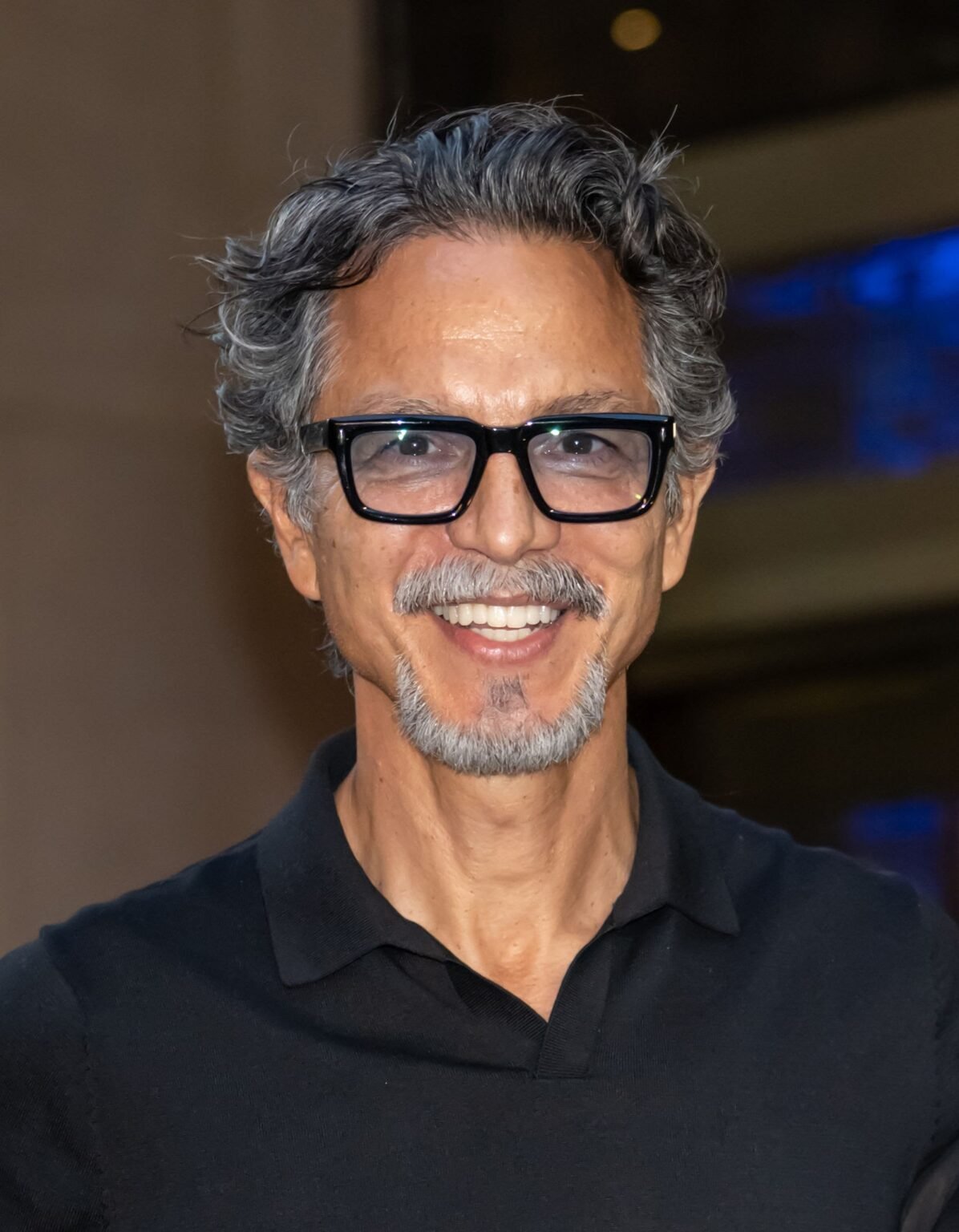 Benjamin Bratt Wiki: Biography, Age, Height, Education, Family History, Career, Net Worth ...