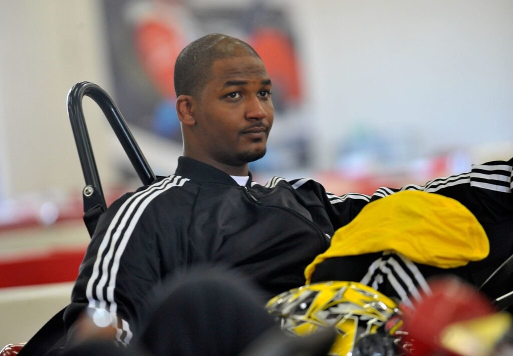 Michael Wayans Wiki: Biography, Age, Height, Sons, Education, Family ...